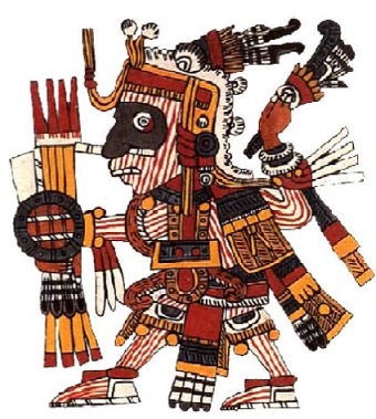 Teotlamatiliztli. Supremo conocimiento de la existencia – Revista Nosotros