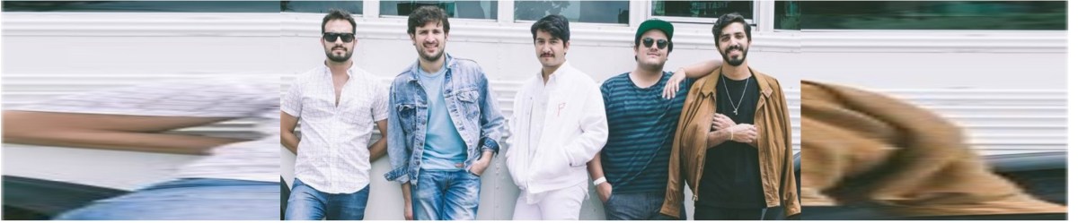 La banda Little Jesus regresa con una canción de nostalgia y libertad ...