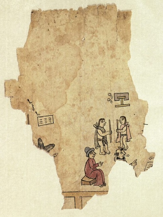 Los otomíes de Jilotepec ante la Conquista en 1521 – Revista Nosotros