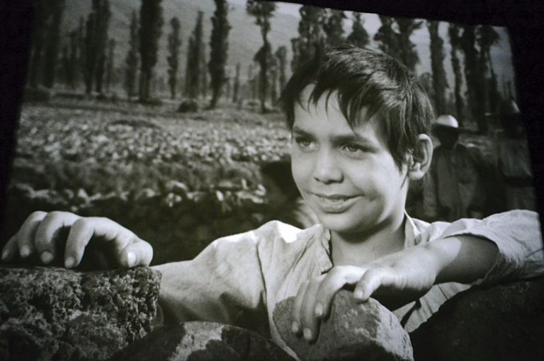 El paradisíaco Mixquic en la película «Yanco» – Revista Nosotros