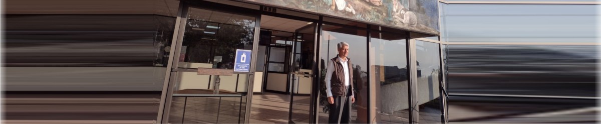 El legado de Inocencio Suárez Alvarado al Cecyt 15 de Tecómitl ...