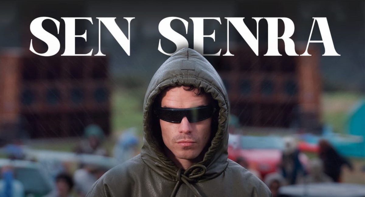 Sen Senra se presentará en el Pepsi Center WTC de la Ciudad de México ...