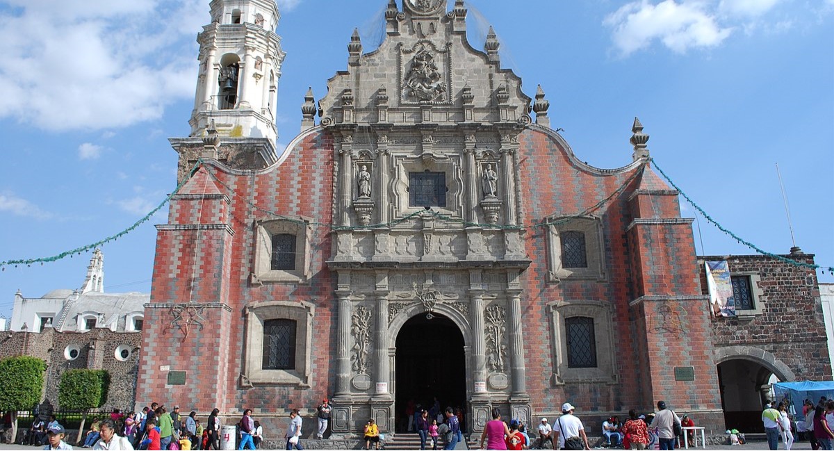 El Señorío Chalca, se rebeló a intentos de conquista de mexicas – Revista Nosotros