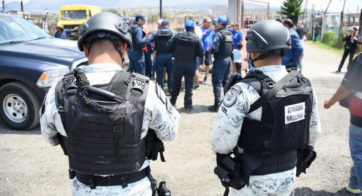 Para rescatar zonas de reserva ecológica alcaldía Tláhuac realiza ...