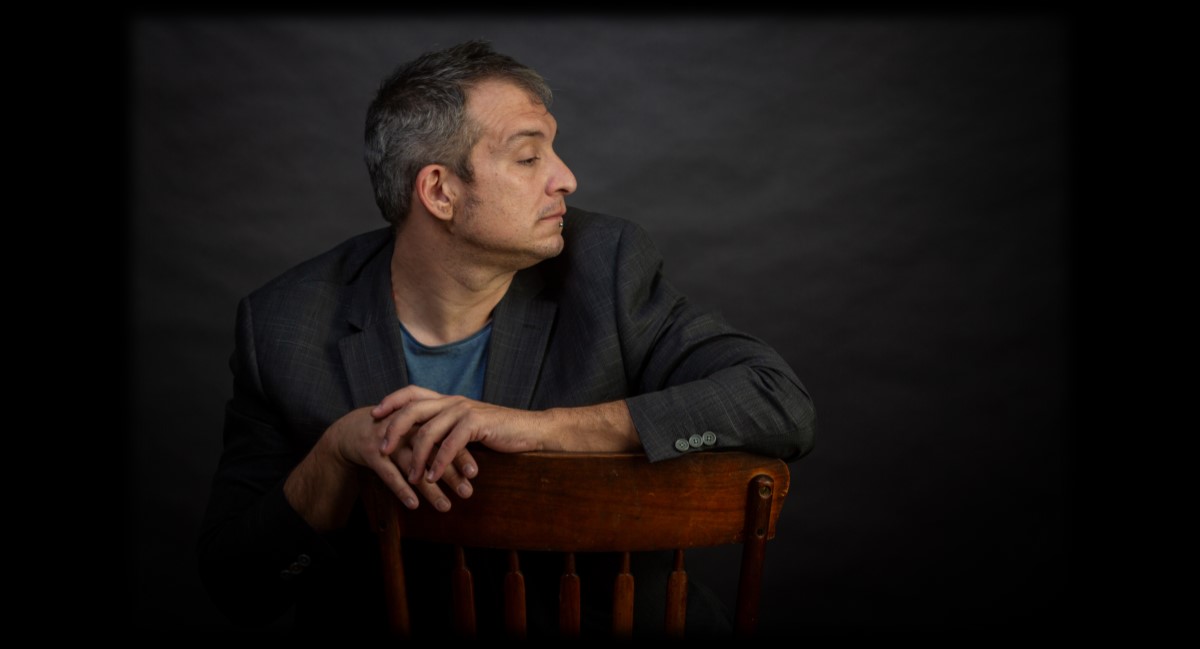 Jose Riaza celebra 20 años de carrera en México con «Elena» – Revista ...