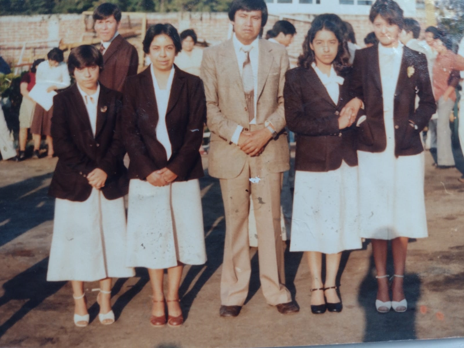 El CECyT 15 Diódoro Antúnez Echegaray y su 45 aniversario – Revista ...