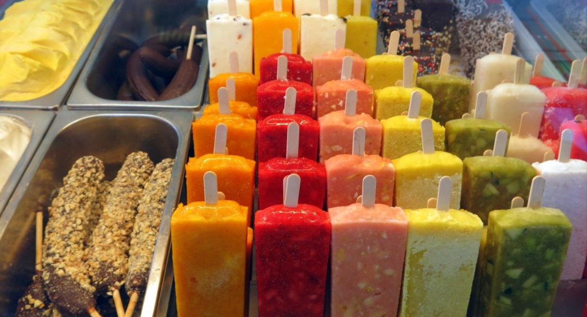 La Michoacana, historia de éxito. La primera paletería abrió en Tocumbo ...