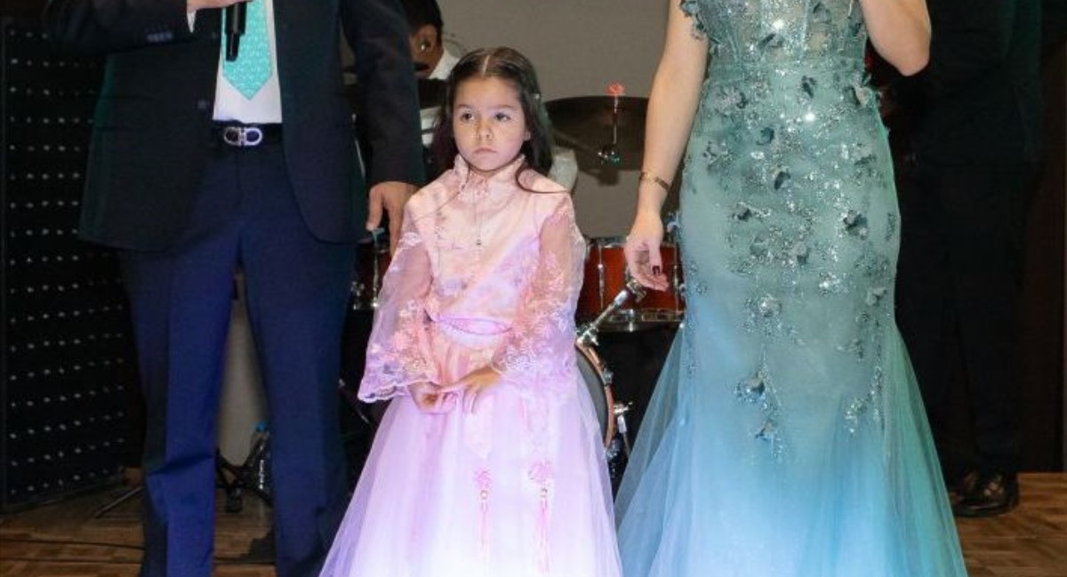 ‘Las cenas de Isabela’ suman más apoyo para los niños con cáncer ...