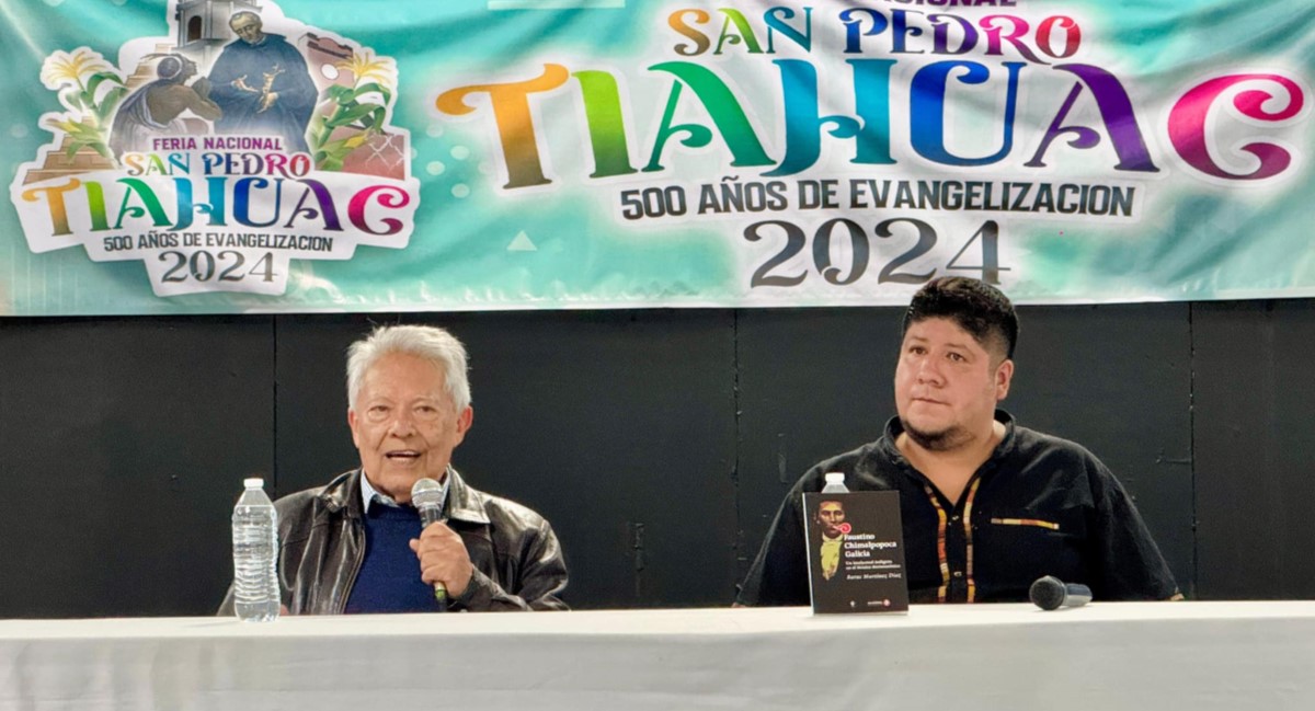 Con su obra, Baruc Martínez Díaz representa el nuevo perfil del ...