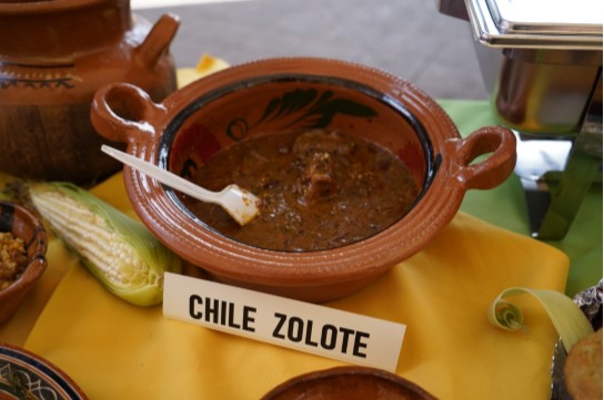Semana Cultural del Maíz comienza el sábado en San Juan Ixtayopan ...