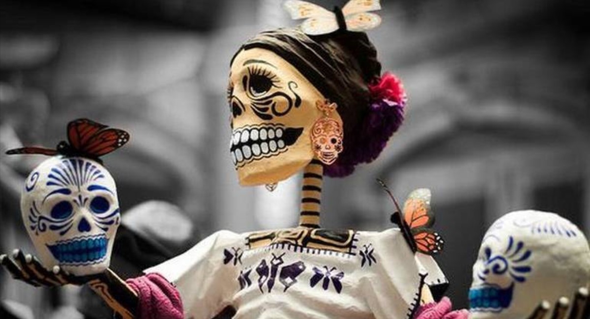 Alcaldía Tláhuac organiza el concurso para elaborar la Catrina ...